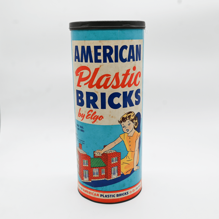 The Rise and Fall of American Bricks – ACT Museum
