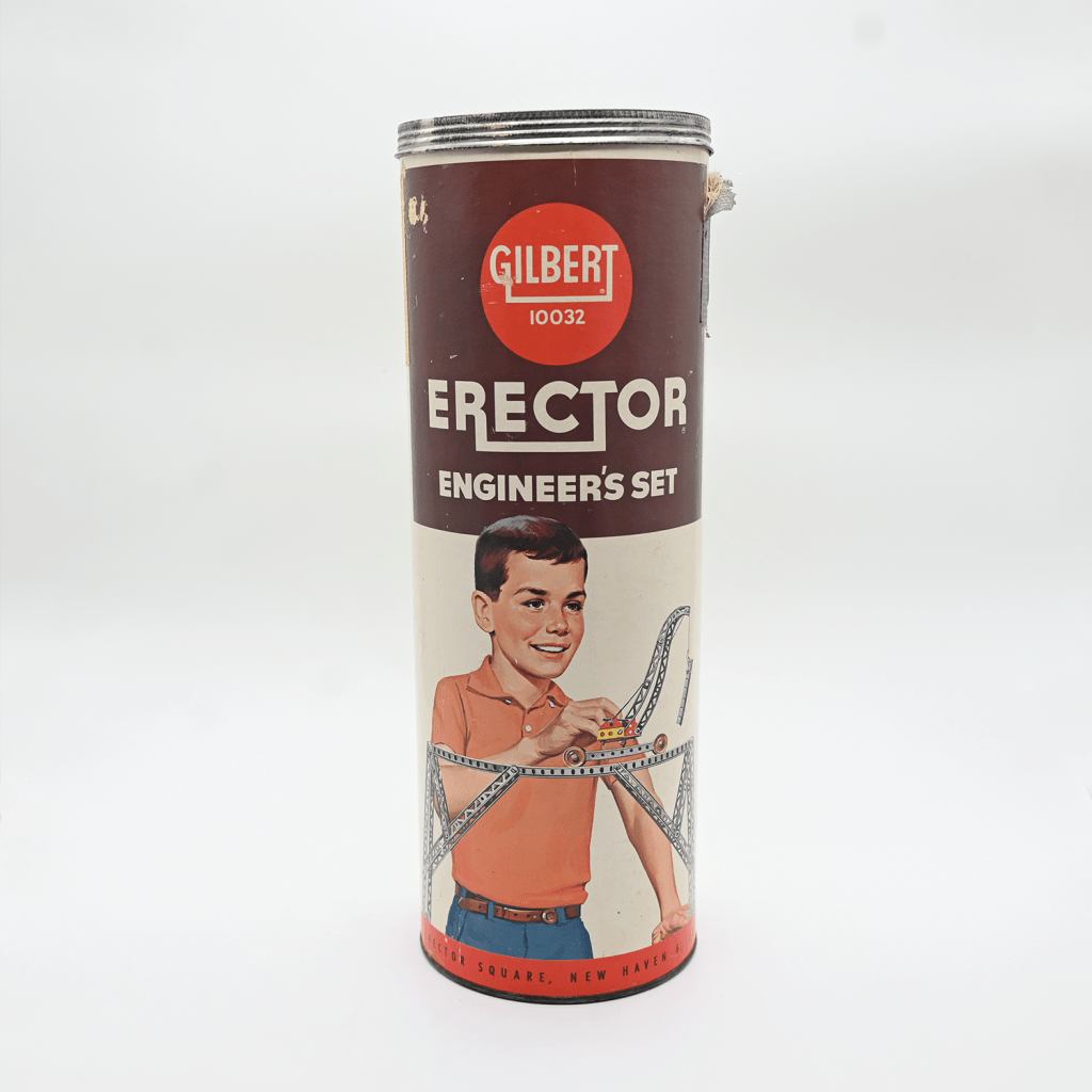 Nuts & Bolts – ACT Museum