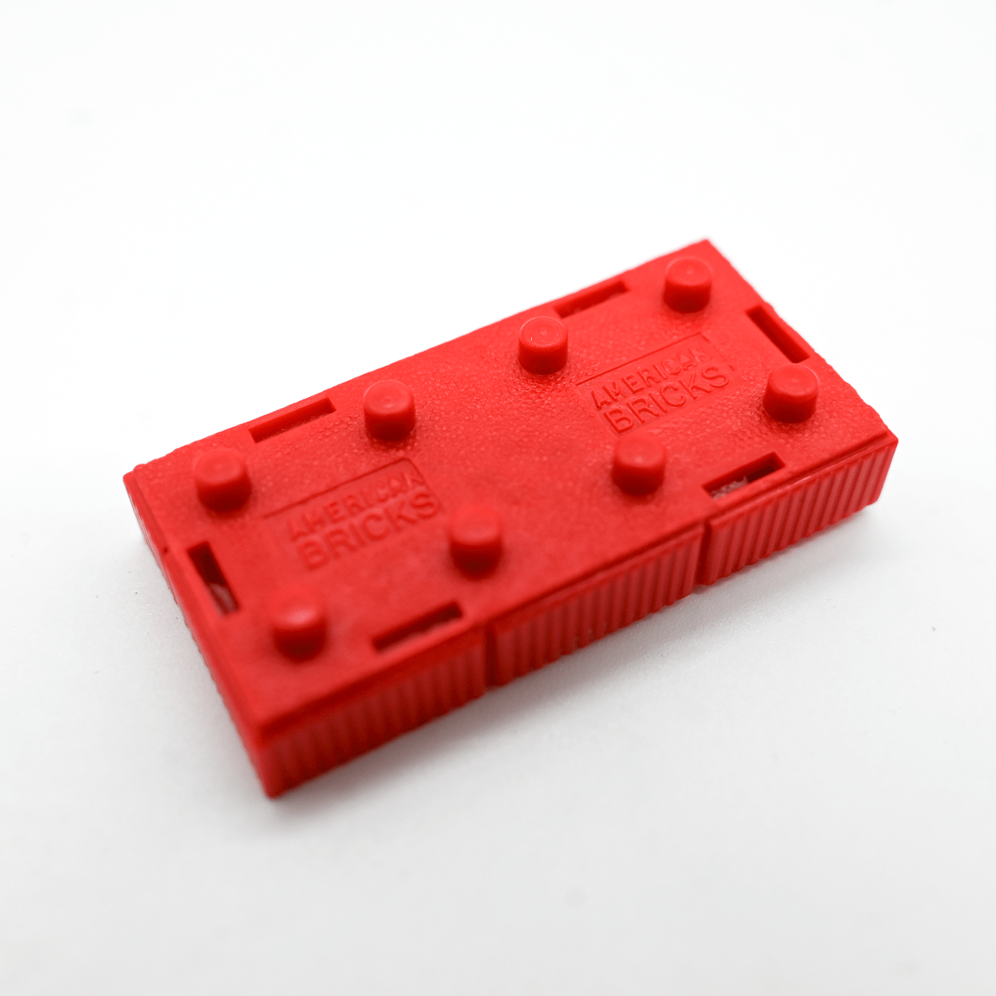 The Rise and Fall of American Bricks – ACT Museum