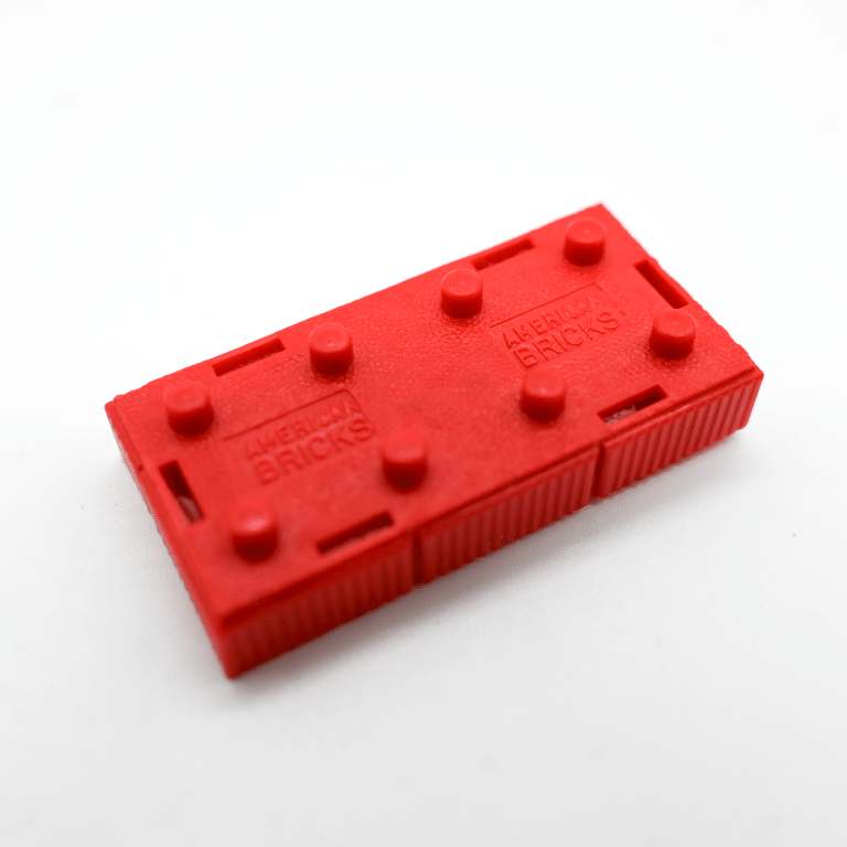 The Rise and Fall of American Bricks – ACT Museum