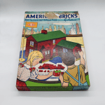 The Rise and Fall of American Bricks – ACT Museum