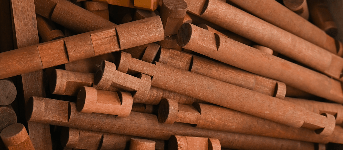 A Brief History of Lincoln Logs – ACT Museum