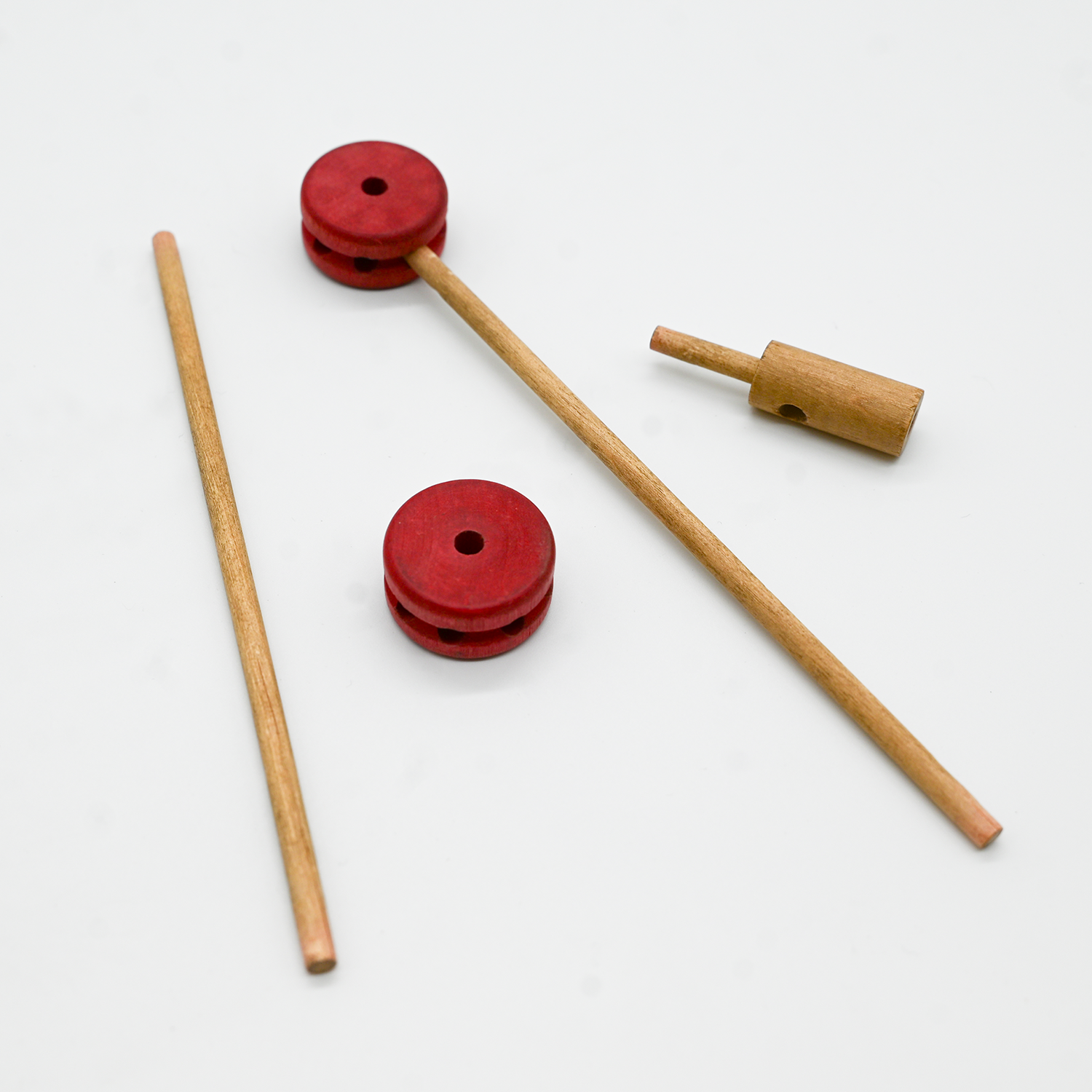 Steven Manufacturing Pixie Build a Toy No. 2 – ACT Museum
