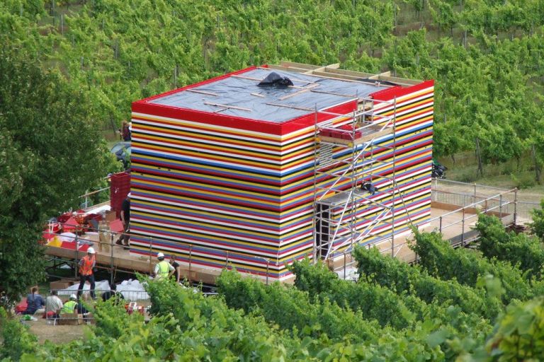 12 Scales of LEGO – ACT Museum