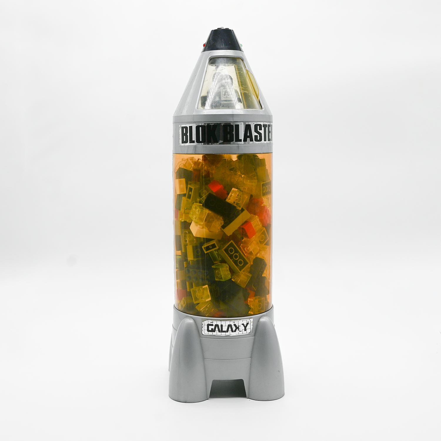 Ritvik Mega Bloks Blok Blaster – ACT Museum